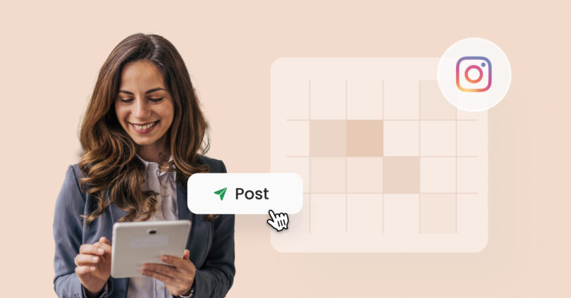 Best time to post on Instagram UK in 2026 | Birdeye