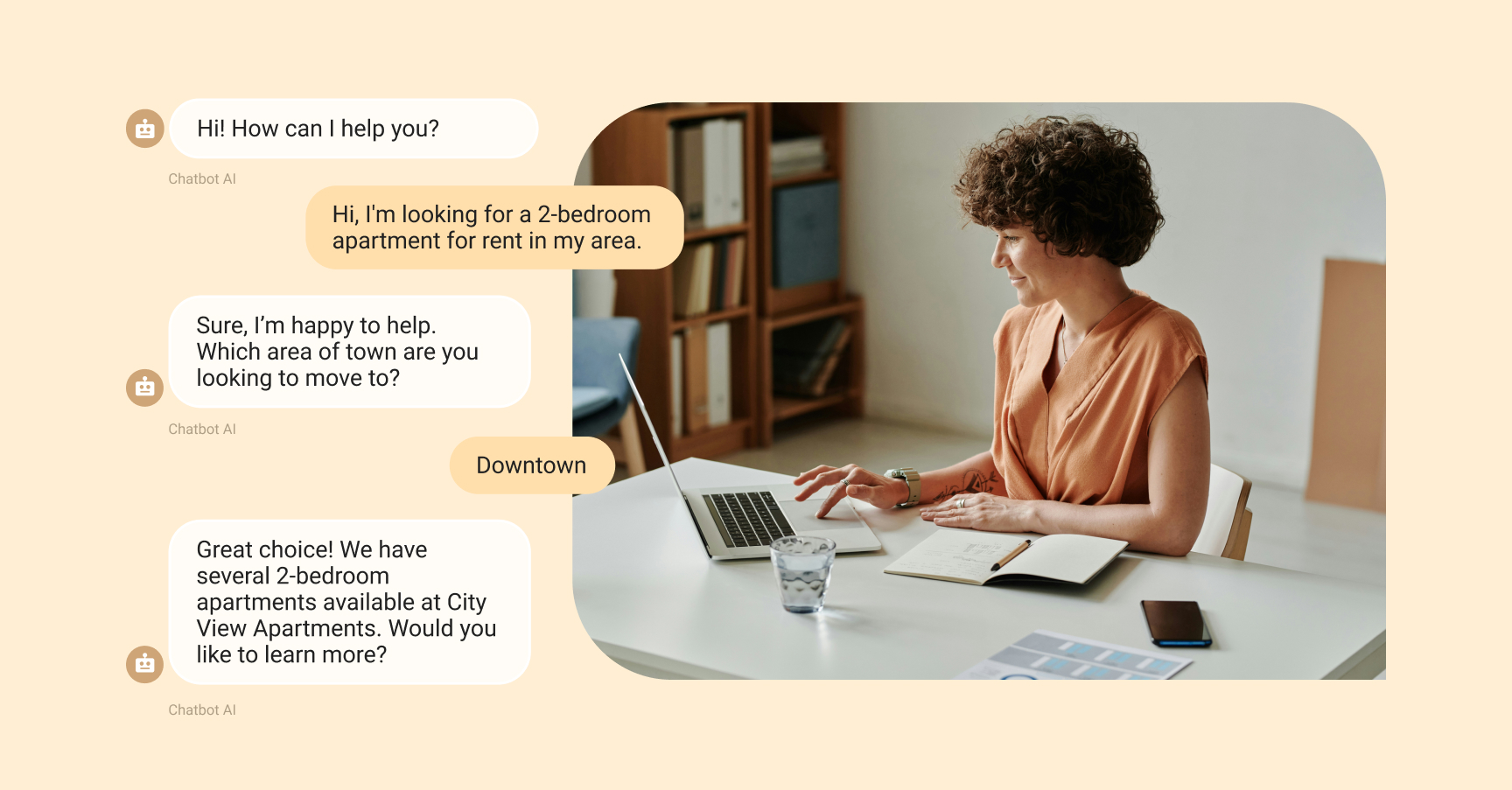 Birdeye Chatbot AI: Your smart marketing assistant | Birdeye