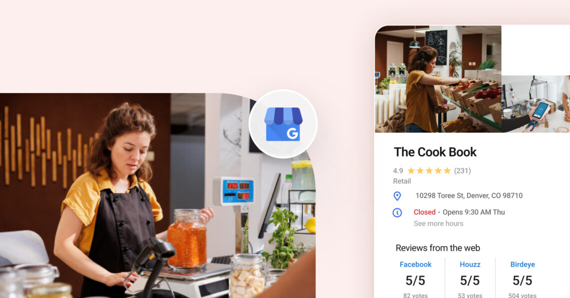 Top 45 business listing sites for USA businesses I Birdeye