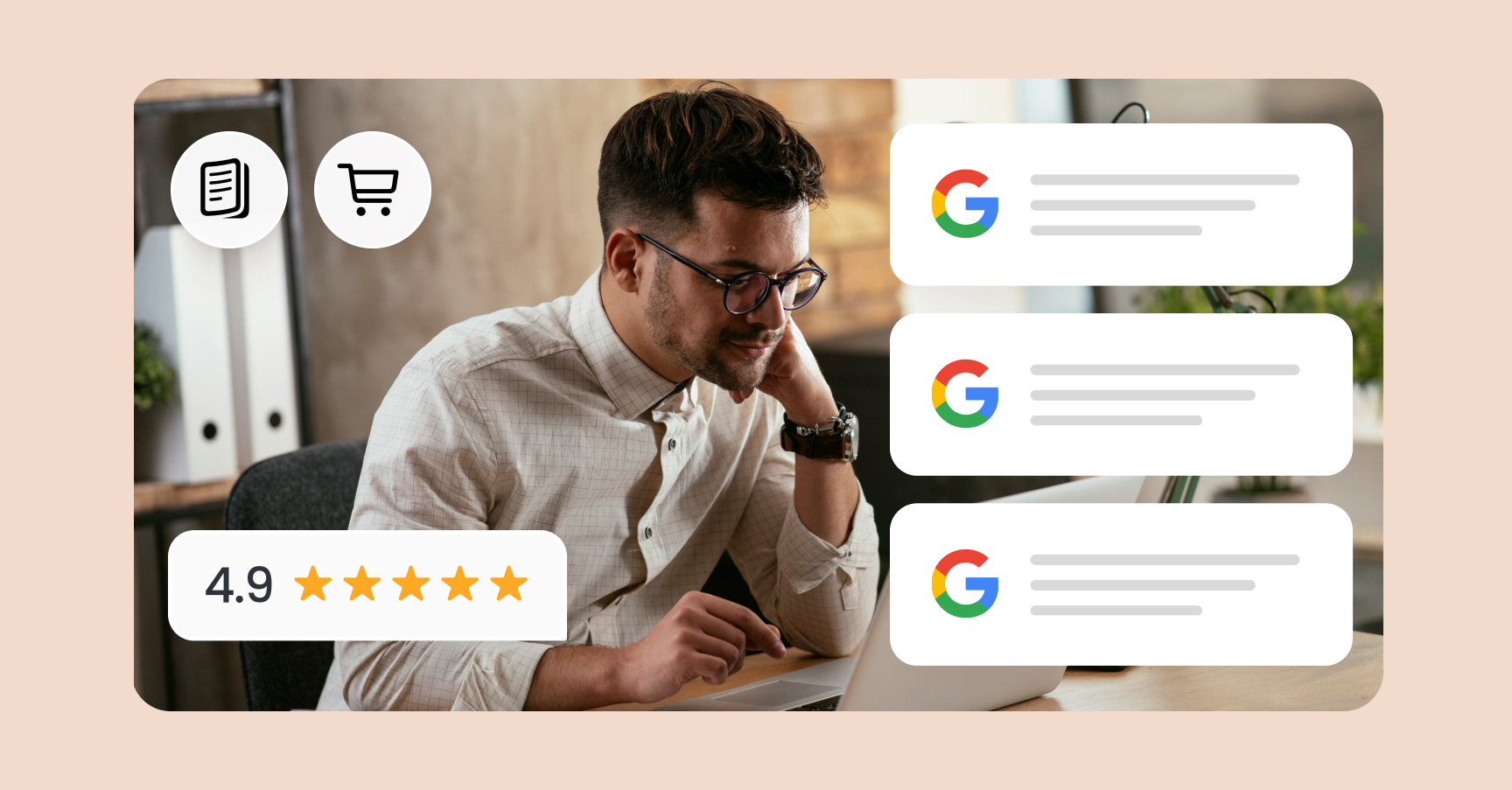 Google reviews disappeared: What you need to know | Birdeye