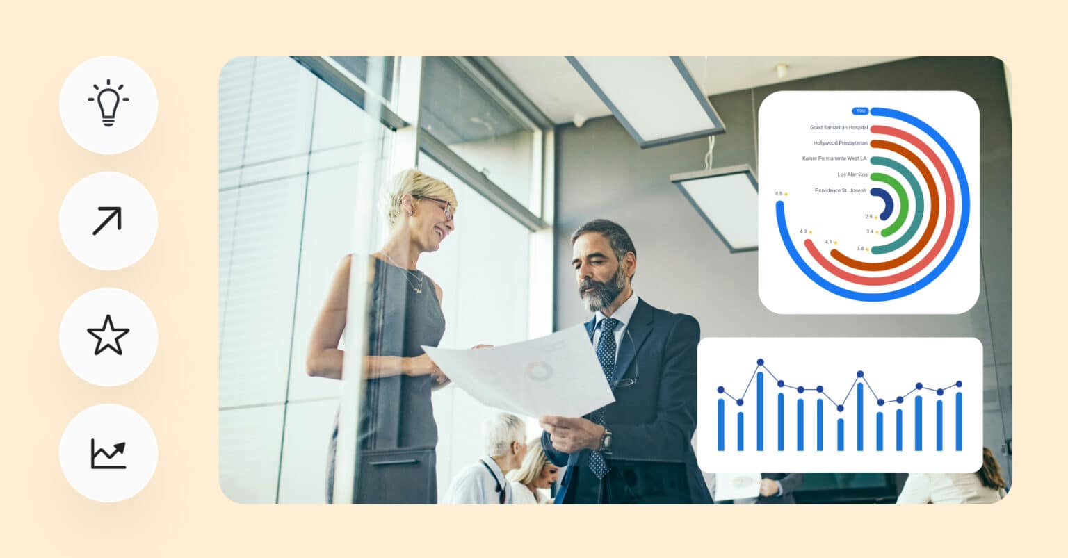 Competitive intelligence tools to win smarter | Birdeye