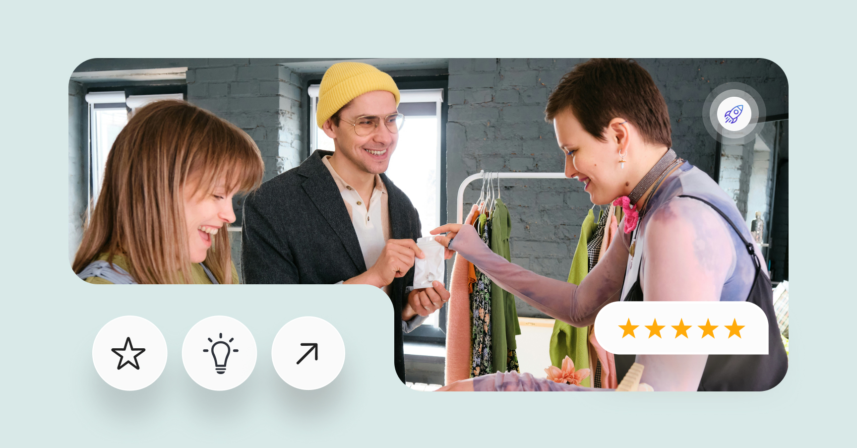 What Is Customer Experience Transformation | Birdeye