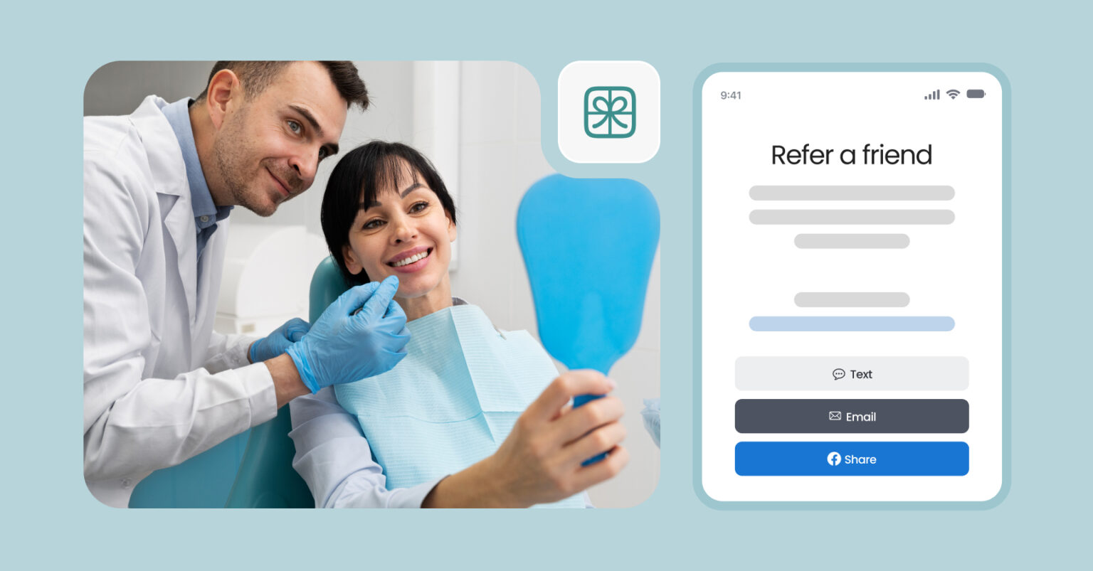 How to Build a Successful Dental Referral Program I Birdeye