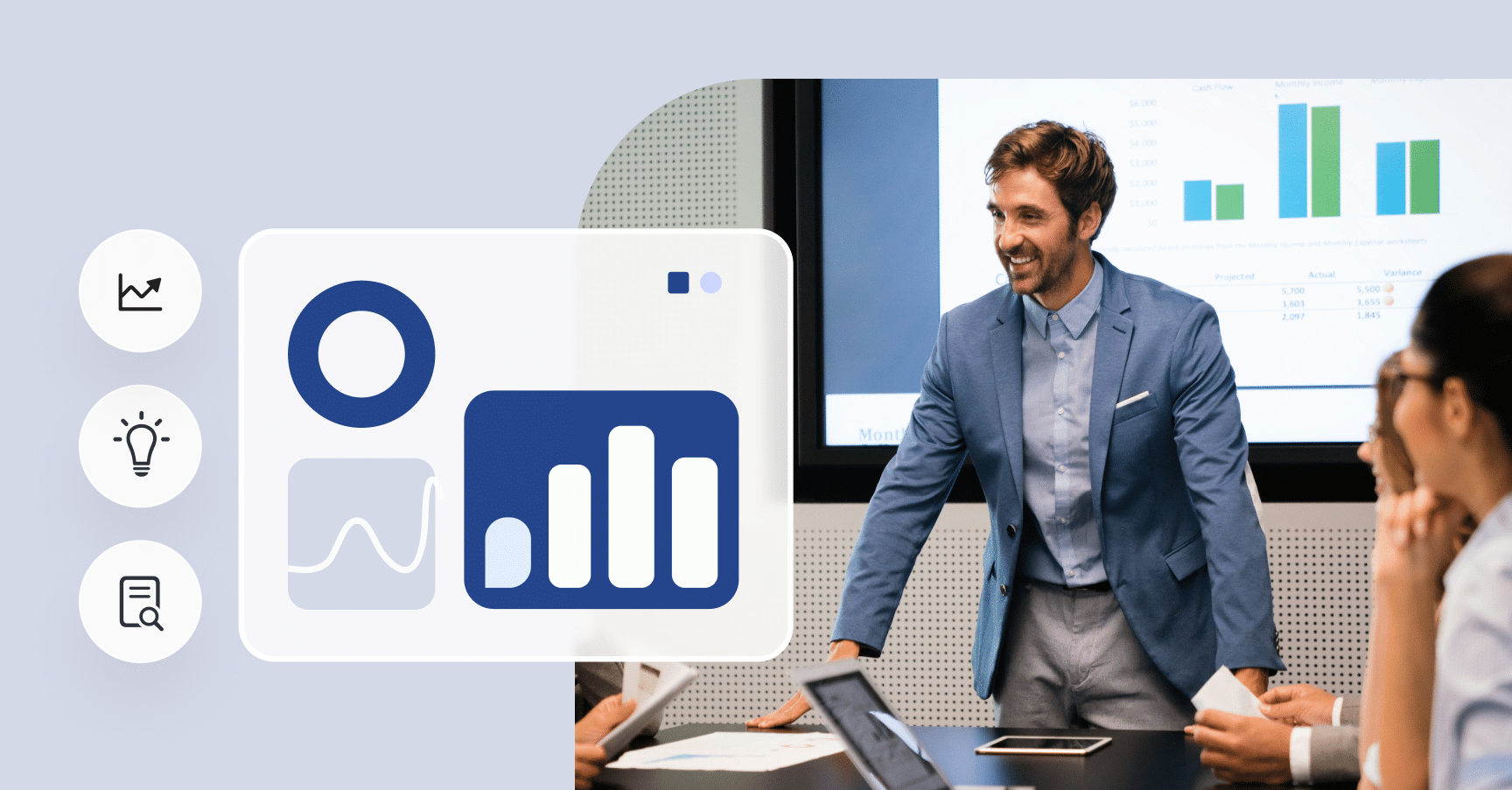 Enterprise marketing analytics: Complete 2025 guide | Birdeye