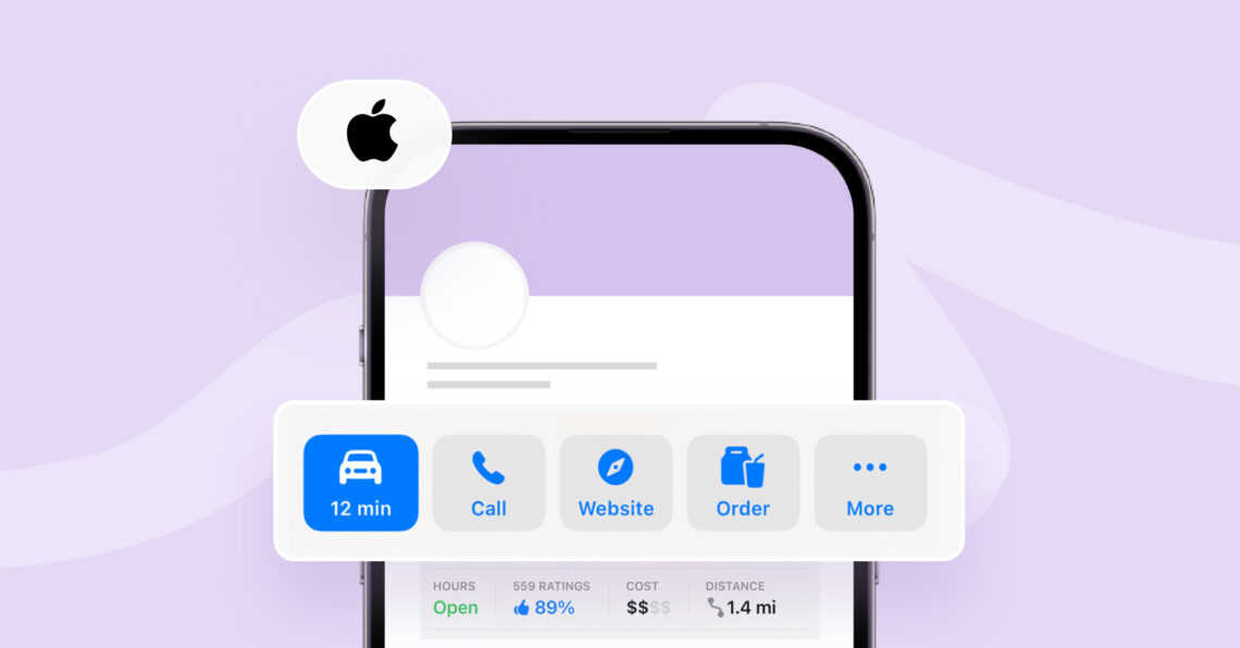 Apple Business Connect: Ultimate guide | Birdeye