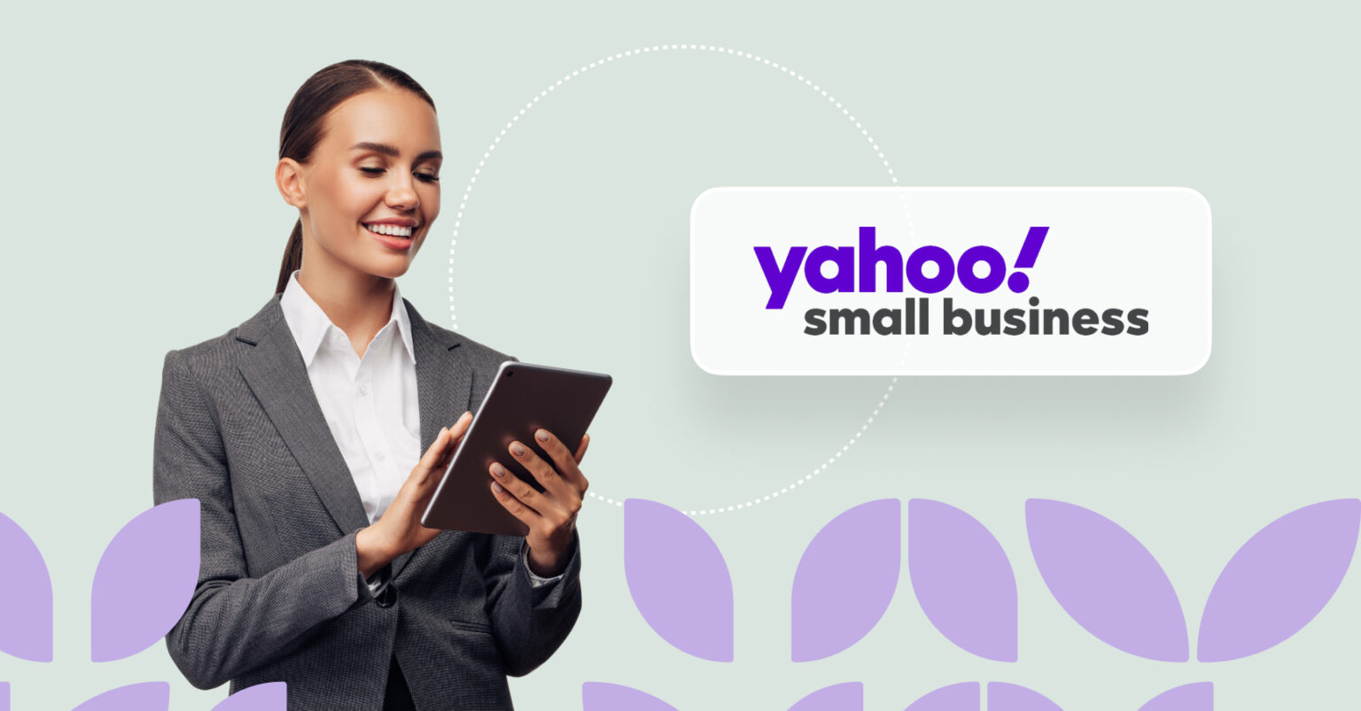 Yahoo Small Business: Everything you need to know | Birdeye