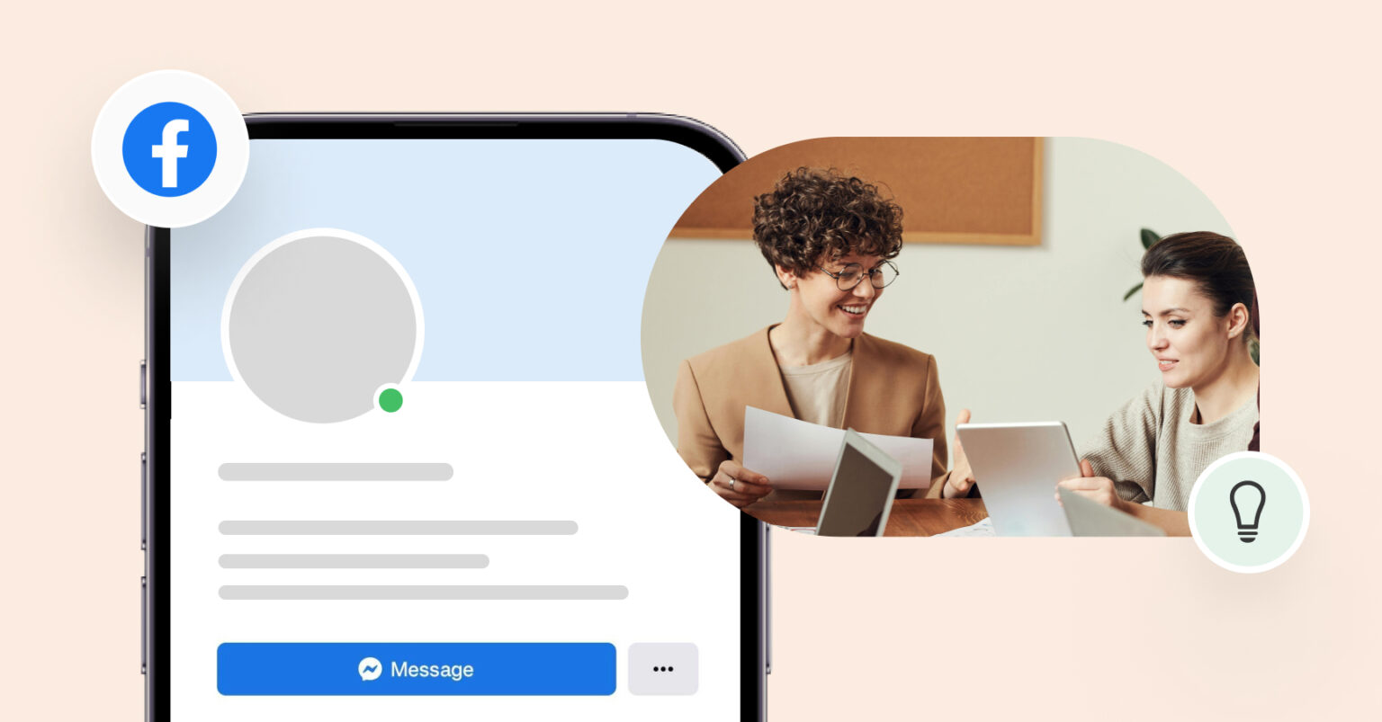 How to find Facebook URL: Updated 2026 guide | Birdeye