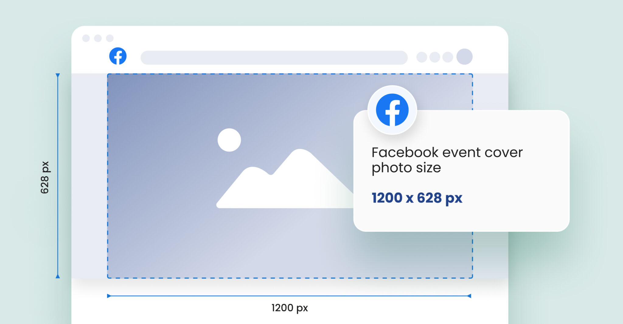 Facebook Post Sizes: Complete Format & Image Guide | Birdeye