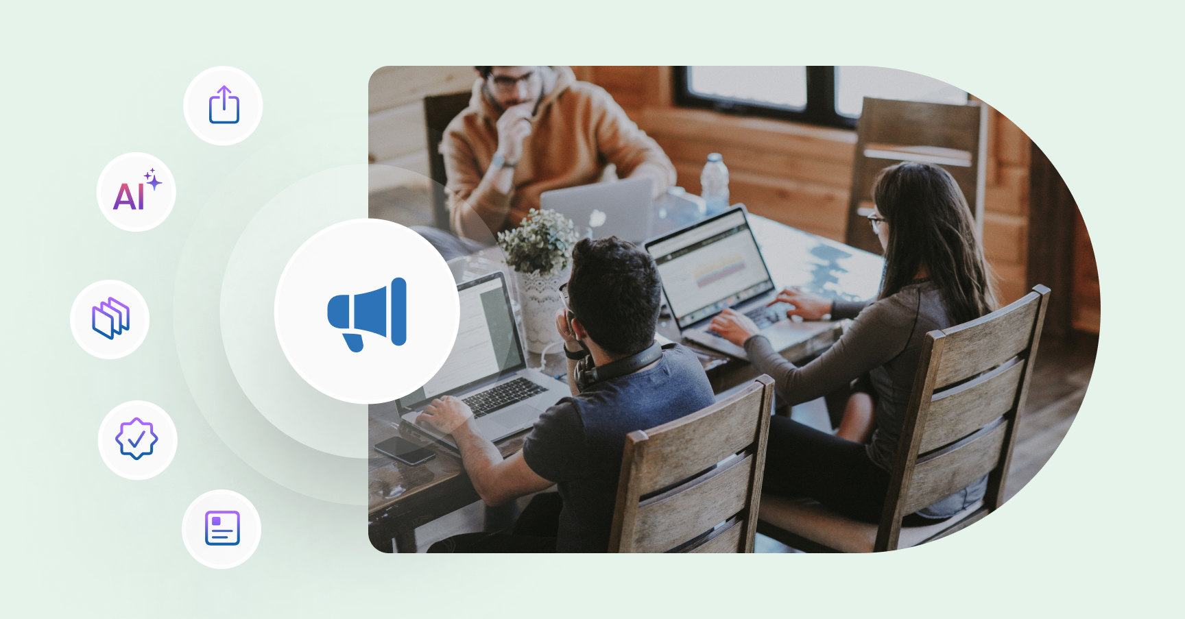 5 social media management tips to fuel agency growth | Birdeye