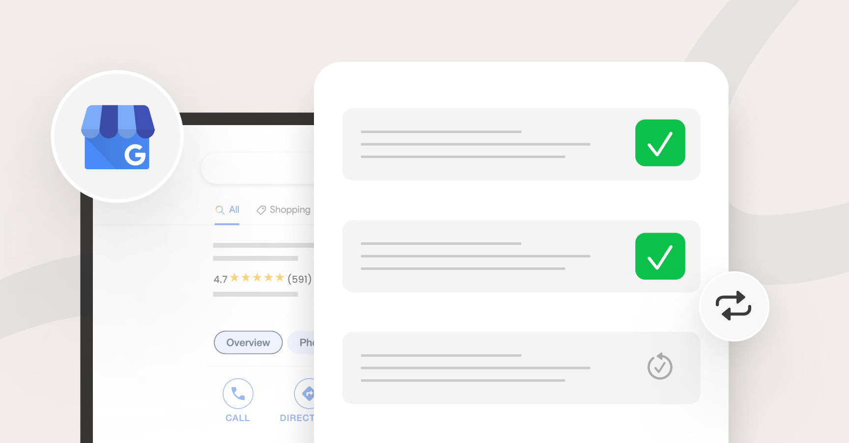 How to create a Google Business Profile login & manage | Birdeye
