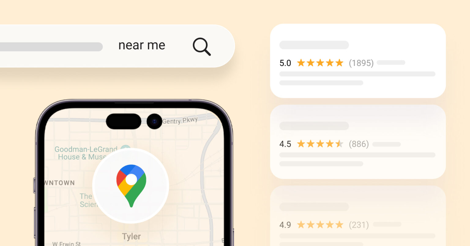 Google Maps SEO: 18 tips to rank higher on Google | Birdeye