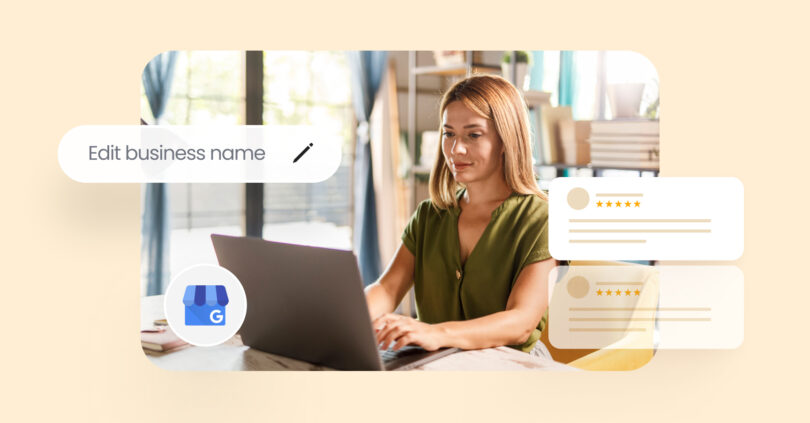 How to create a Google Business Profile login & manage | Birdeye