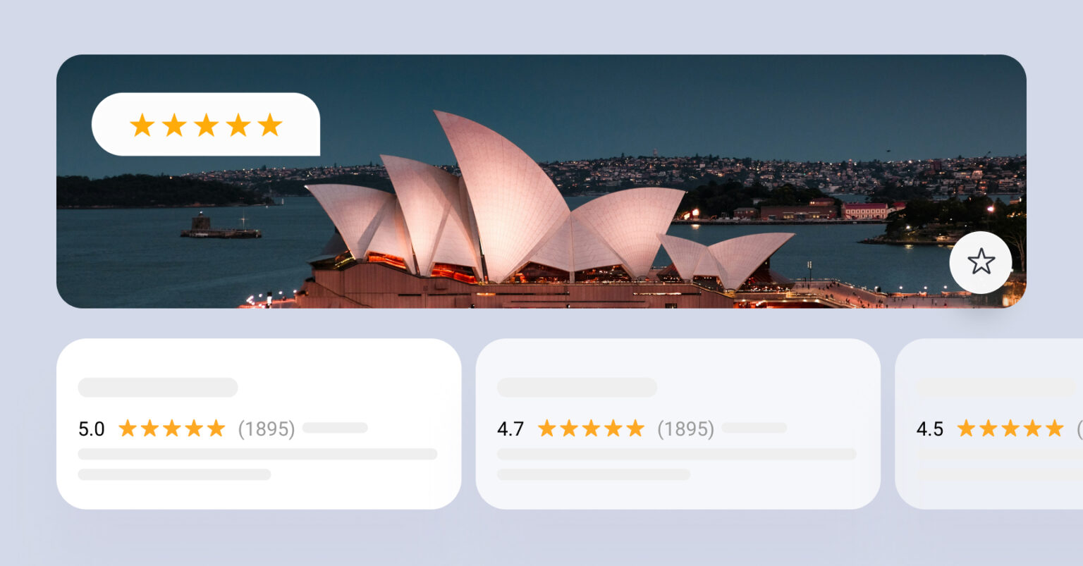 Guide to Google Reviews in Australia (2026) I Birdeye