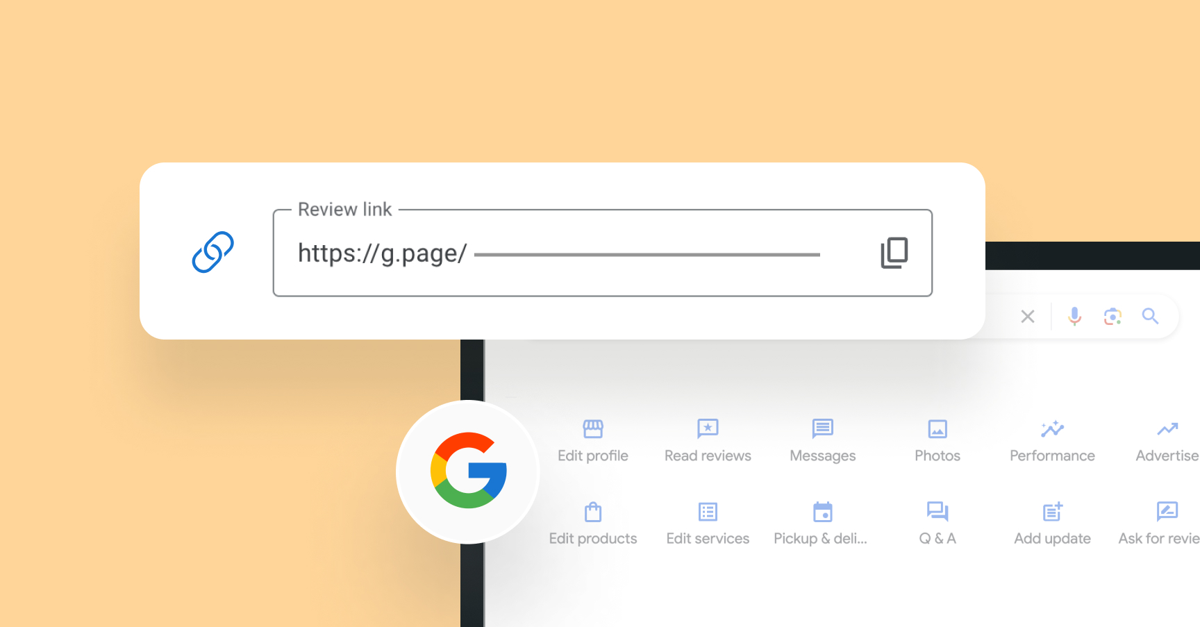 Google review link 101 | Birdeye