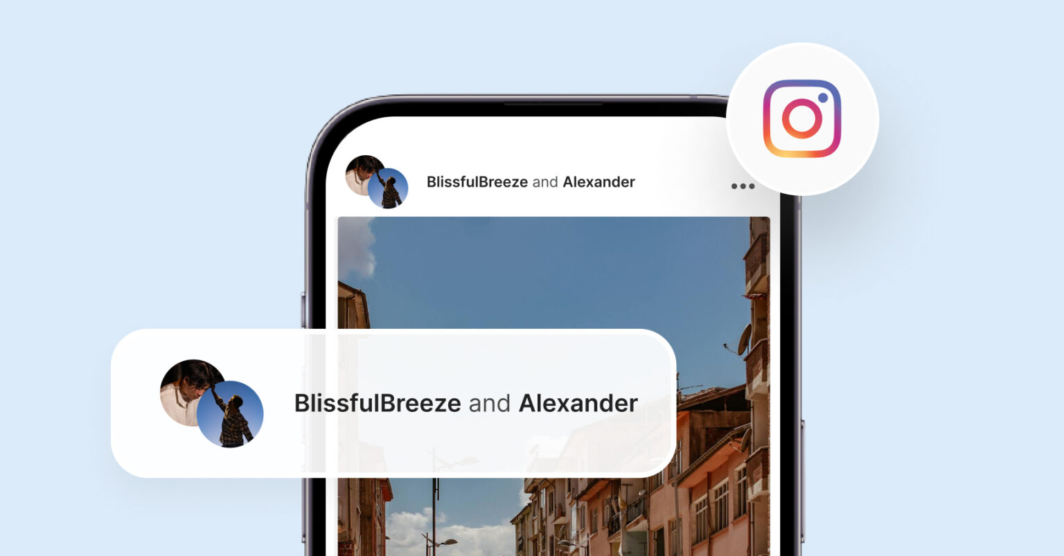 How to add collaborators on Instagram: A comprehensive guide | Birdeye