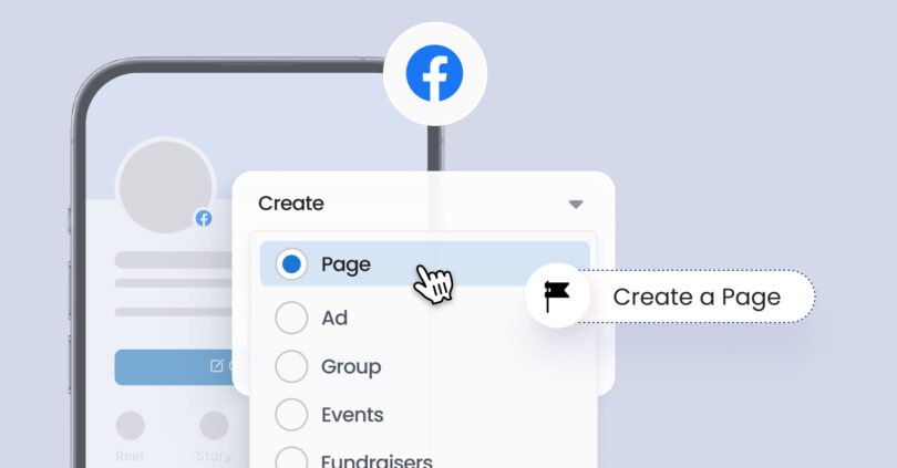 How to Create Facebook Page Without Personal Account| Birdeye