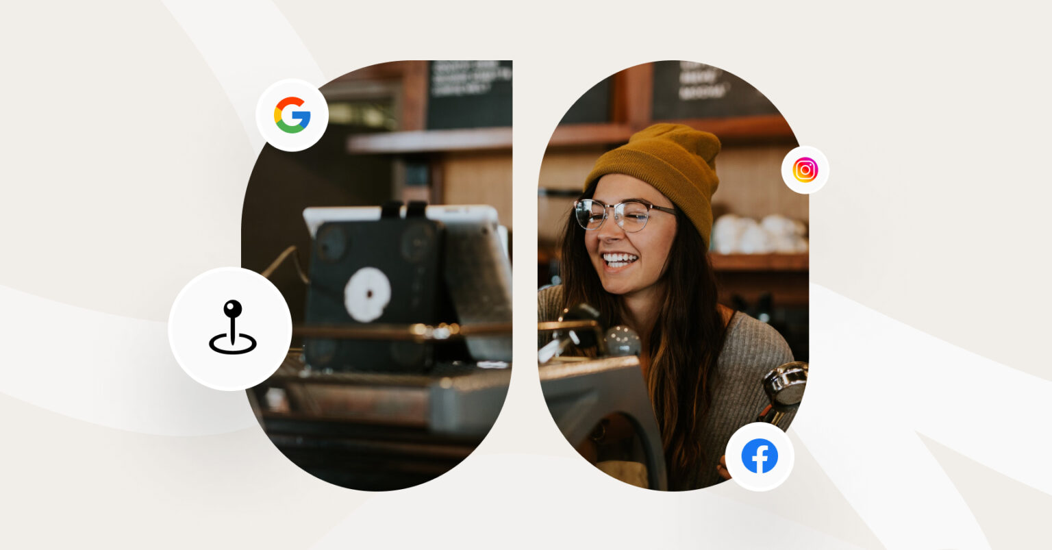 Hyperlocal social media marketing for local businesses | Birdeye