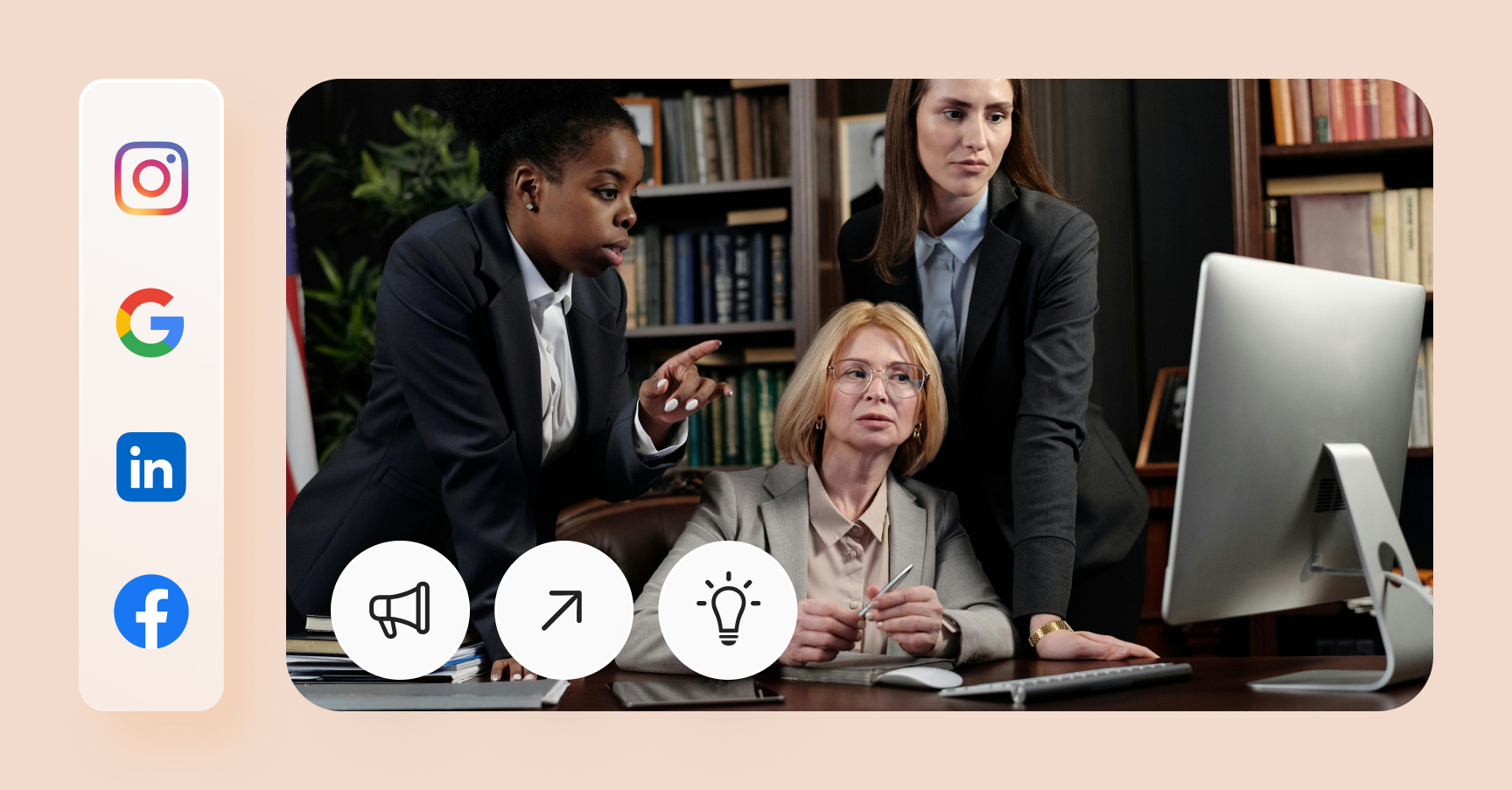 Law firm social media marketing: Your guide (2025) | Birdeye