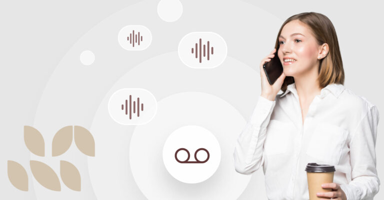 40 voicemail greeting examples to make every call count | Birdeye