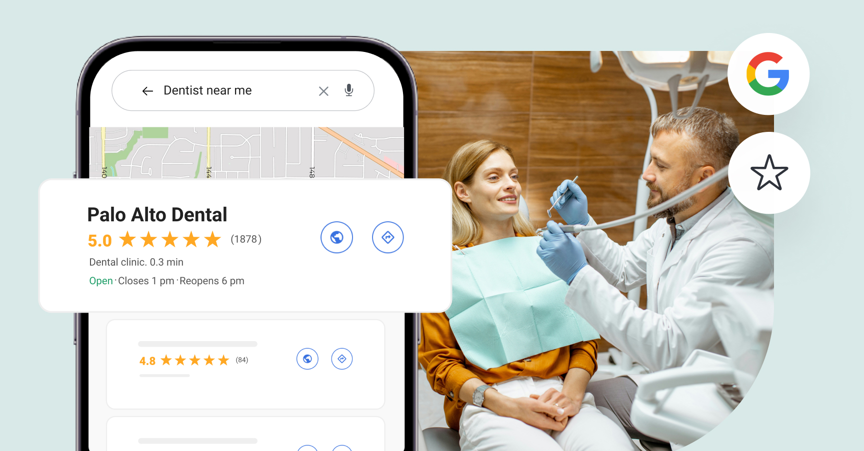 Maximize your success with Google dentist reviews | Birdeye