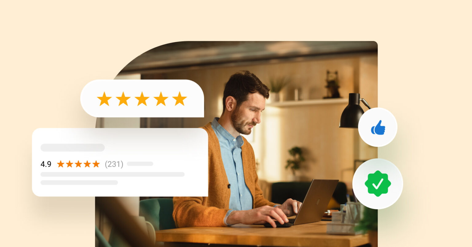 16 online reputation management tools for growth | Birdeye