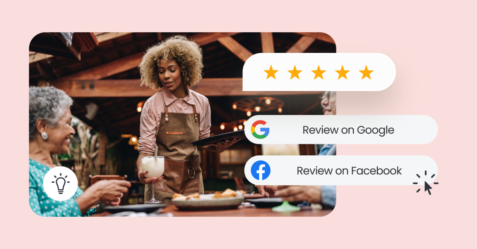 Culinary kudos: 40+ good restaurant review examples | Birdeye