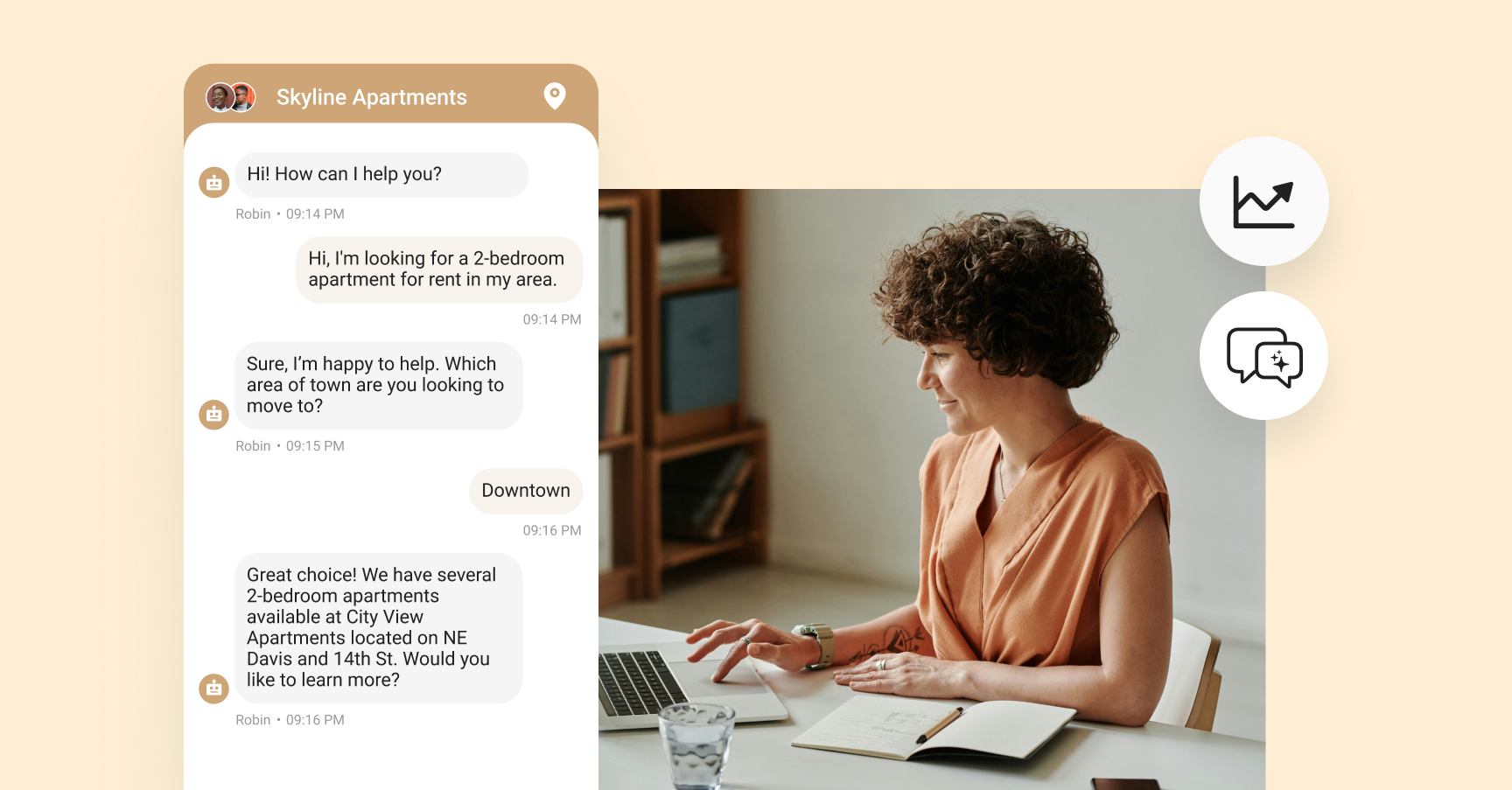 Ai Chatbots For Customer Engagement Why Marketers Need Them Birdeye