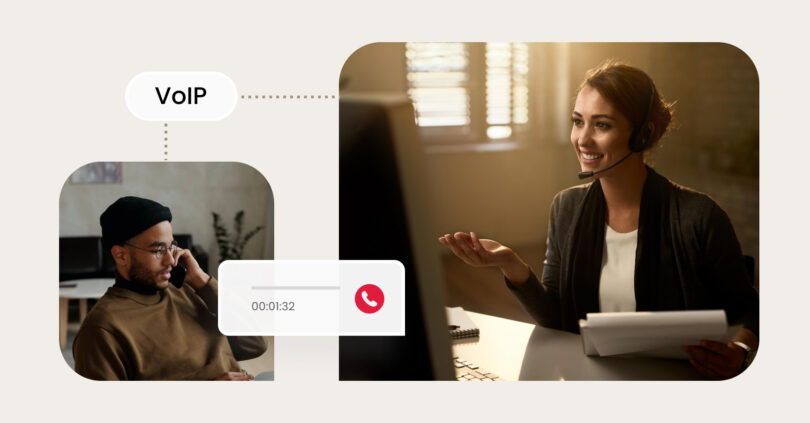 Ring in success: 8 best VoIP services for your business | Birdeye