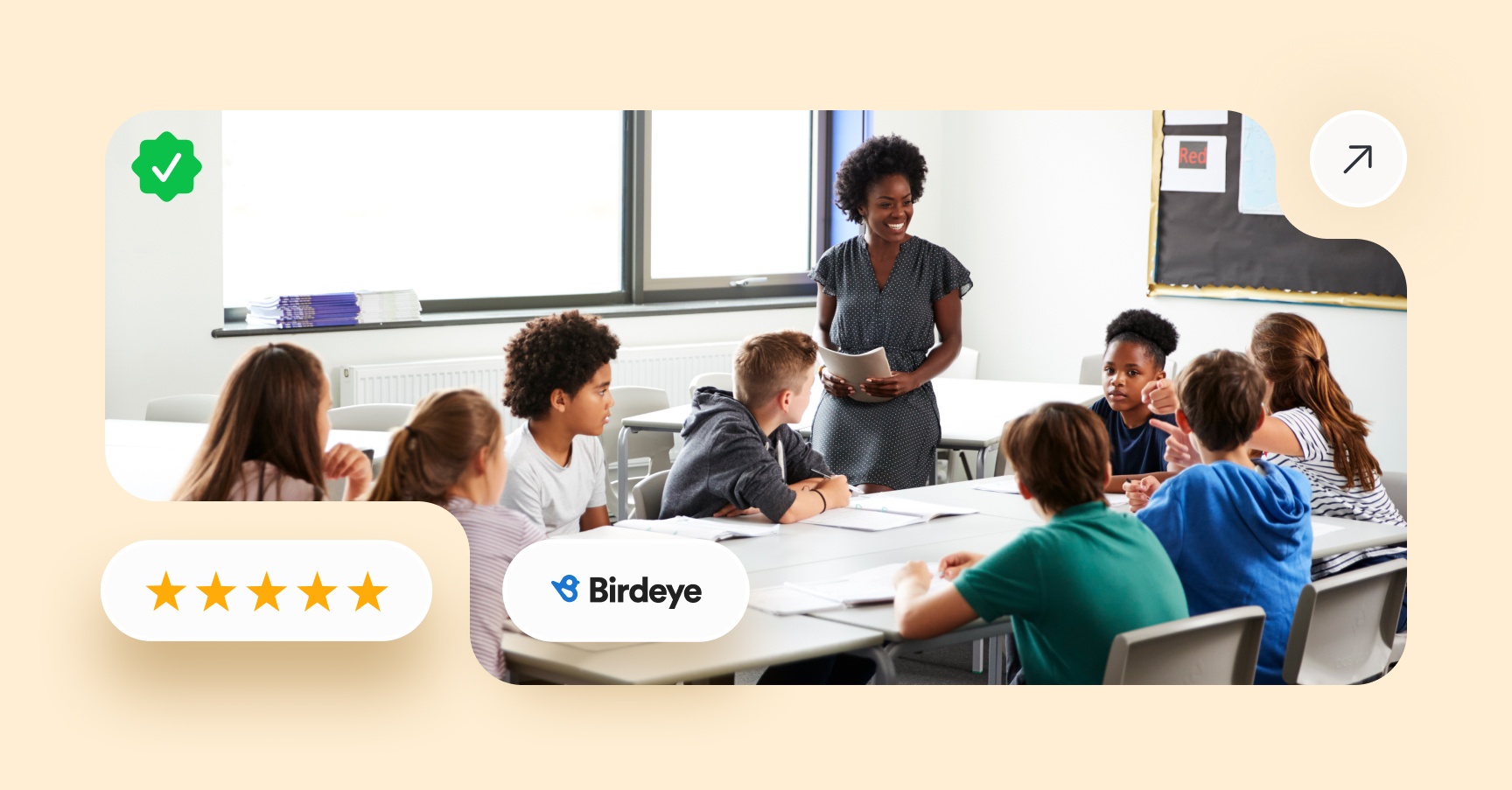 School reputation management tips beyond Google reviews | Birdeye