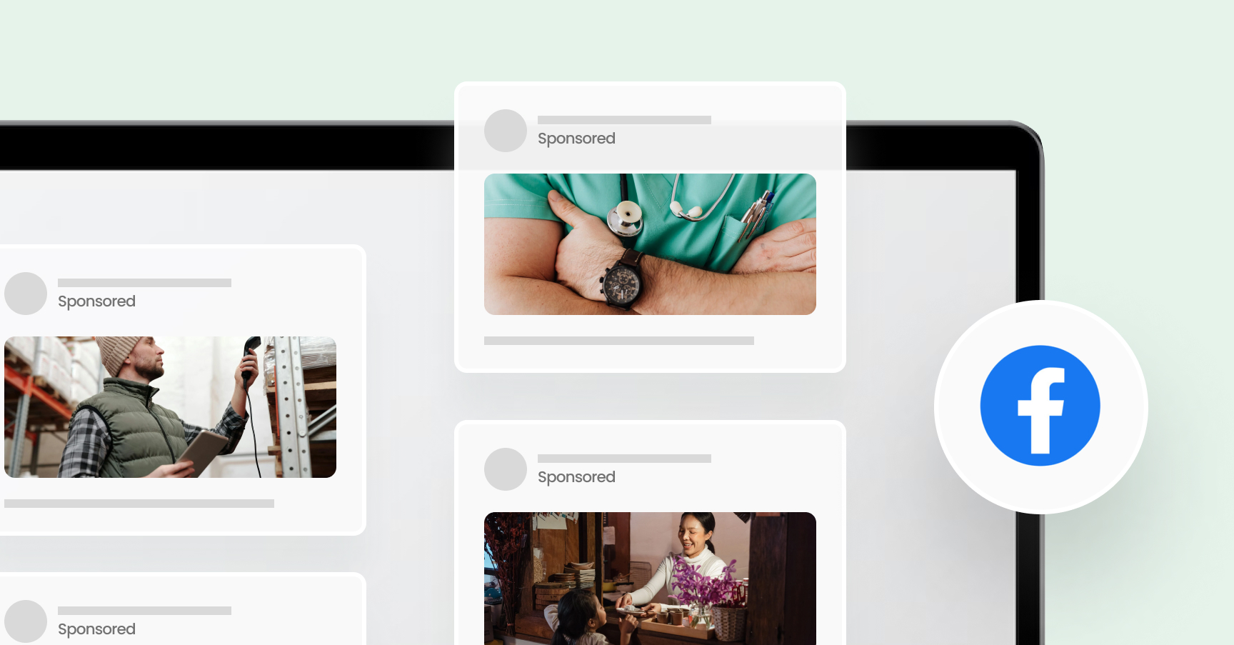 11 ways to use Facebook Ads Library smartly | Birdeye