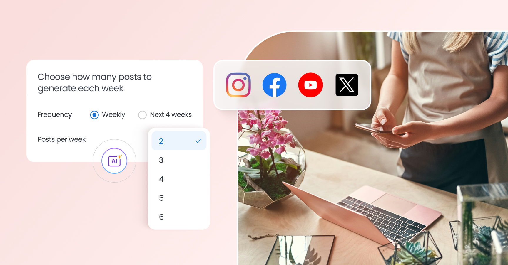 Birdeye Social Publishing Agent: Complete guide | Birdeye