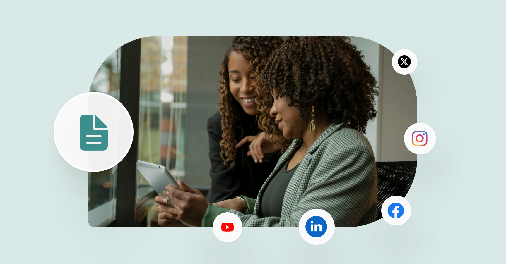 How to write an effective social media policy for your business | Birdeye