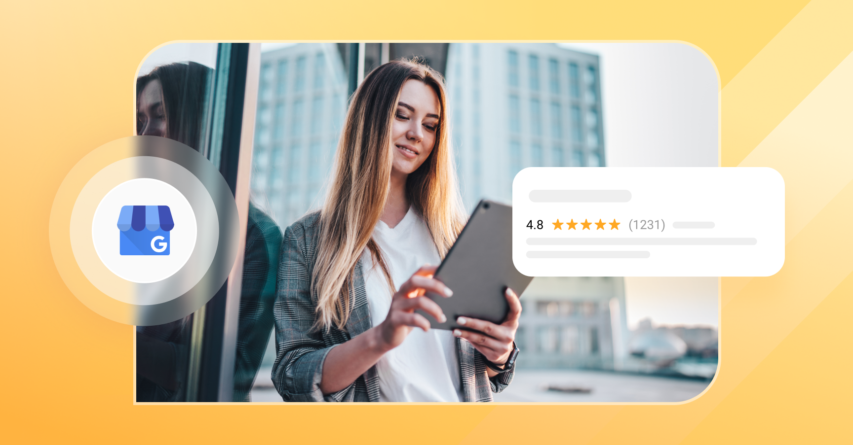 How to create a Google Business Profile login & manage | Birdeye