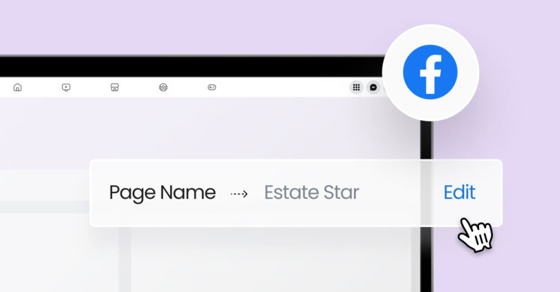 How to change your Facebook Page name in 6 steps only | Birdeye