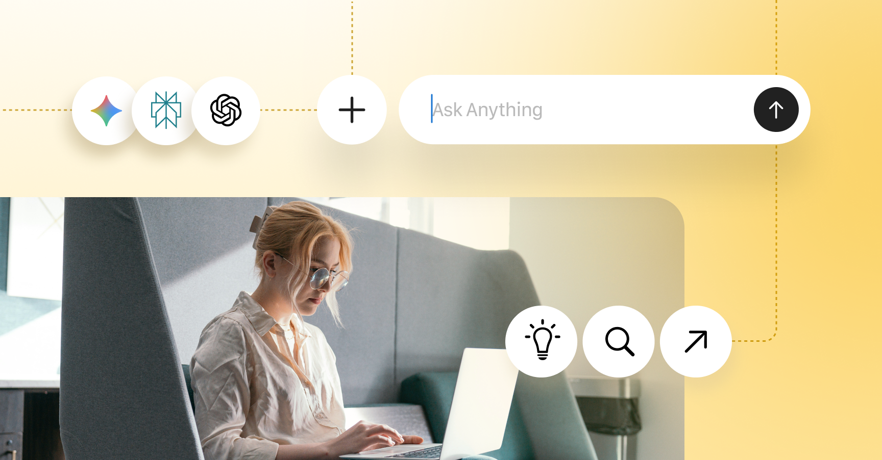 Competitive AI search intelligence: What your competitors are doing ...