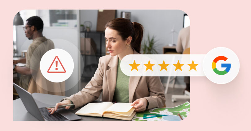 Google Reviews: The complete guide for businesses I Birdeye