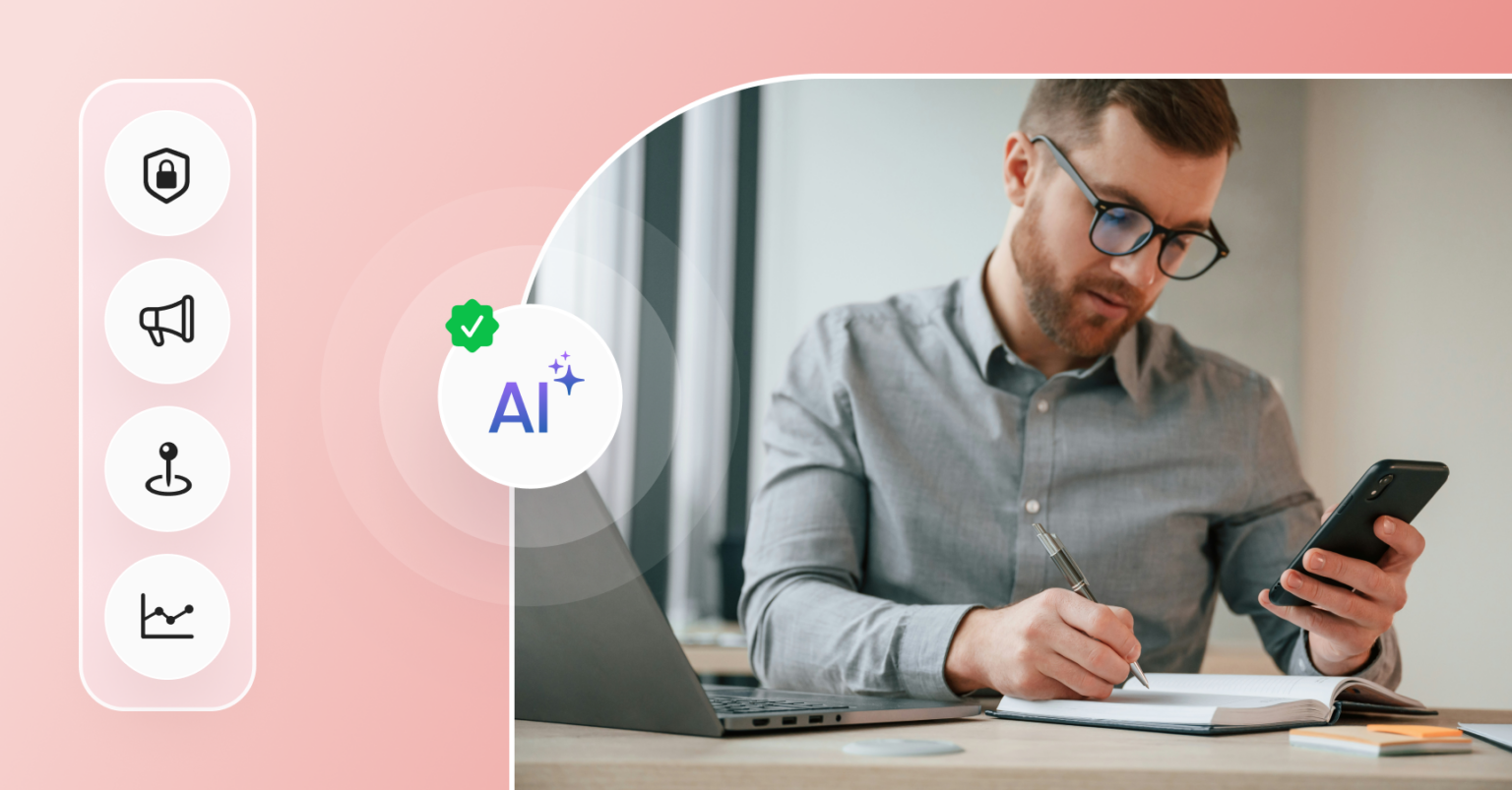 The AI maturity ladder for multi-location brands: Moving beyond AI ...