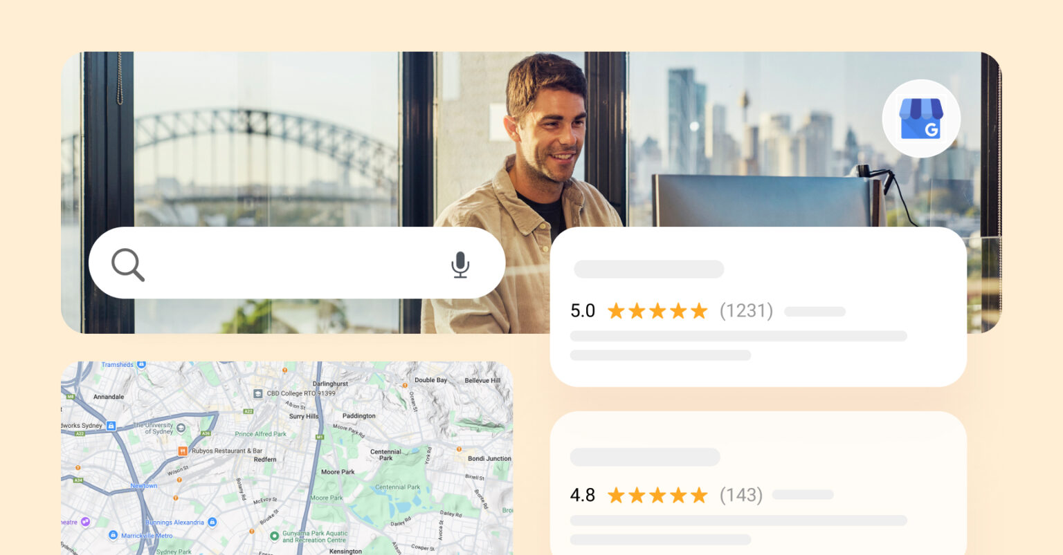 Google Business Profile guide for businesses in 2025