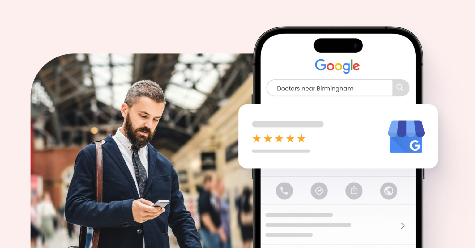 How to create a Google Business Profile login & manage | Birdeye