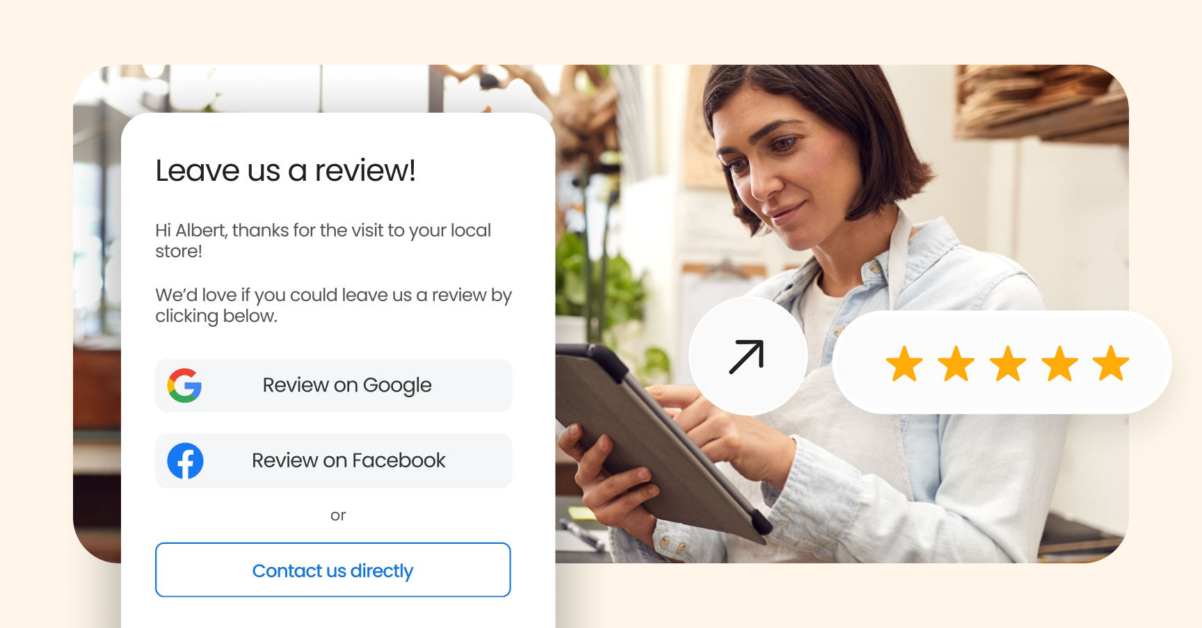 Top review request trends 2025 every business should know | Birdeye