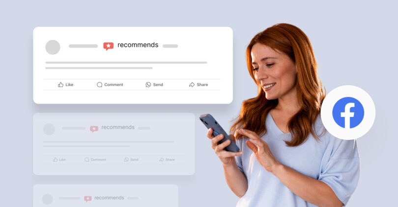 Facebook reviews & recommendations: complete guide I Birdeye