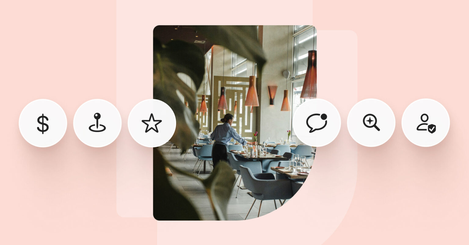 5 Best Restaurant Feedback Software in 2026 | Birdeye