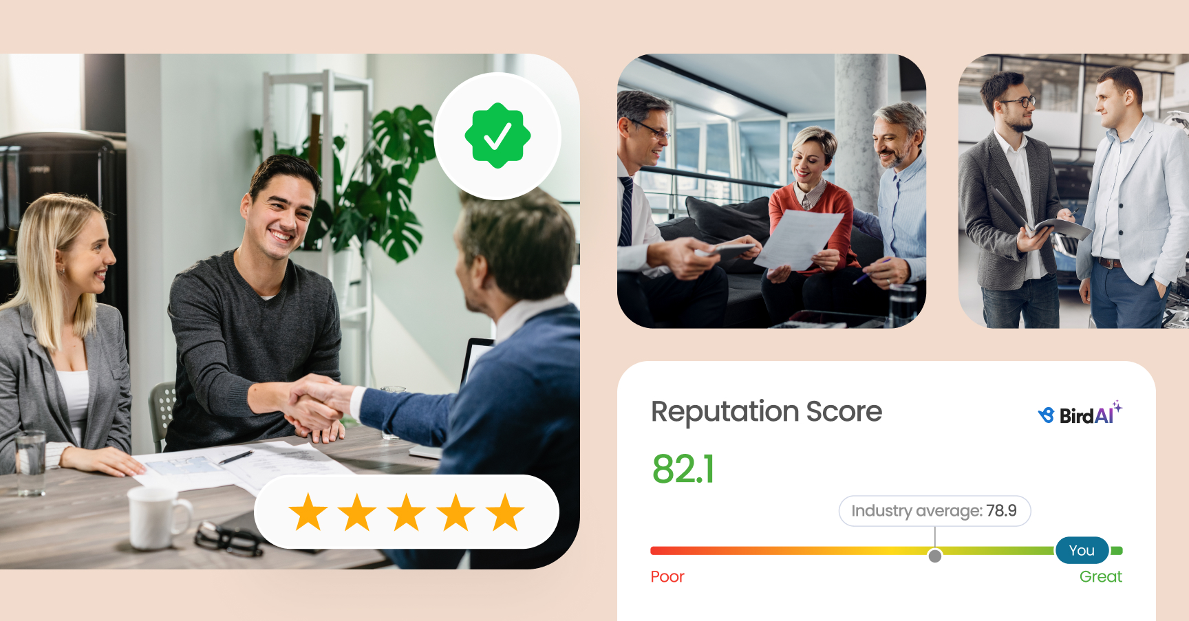 16 online reputation management tools for growth | Birdeye