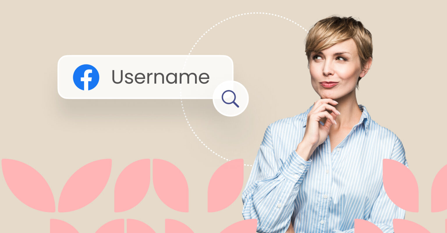 What is my Facebook username & how to find it? | Birdeye