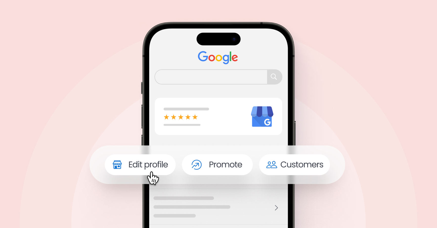 Complete guide to Google Business Profile Manager | Birdeye