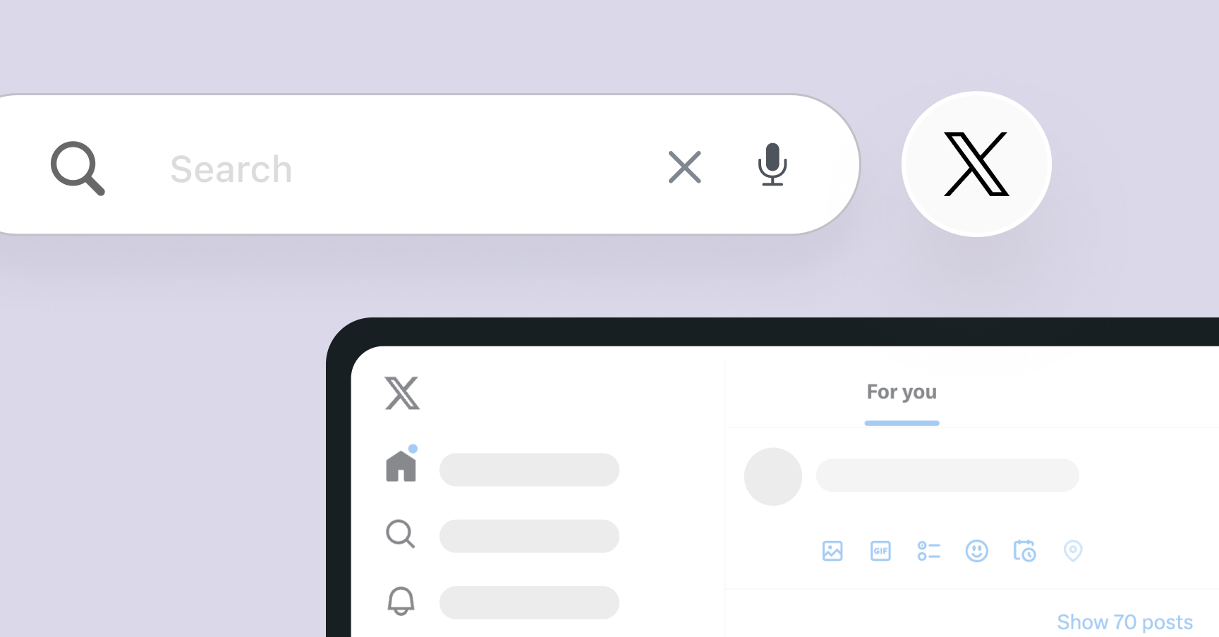 Skip the login: How to search Twitter without an account?