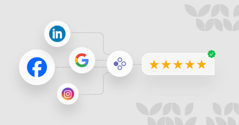 Social media reputation management | Birdeye