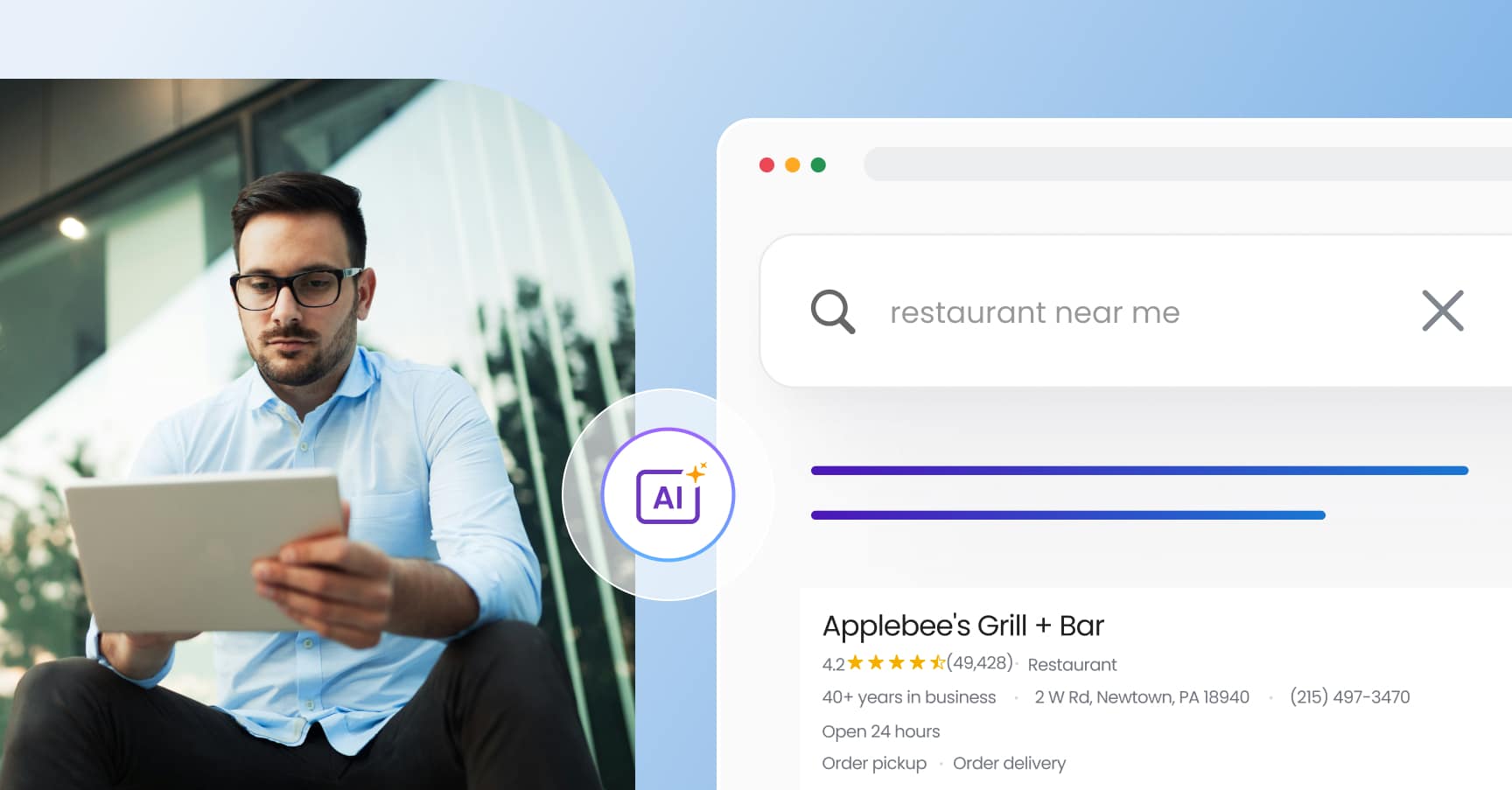 Skip the login: How to search Twitter without an account?