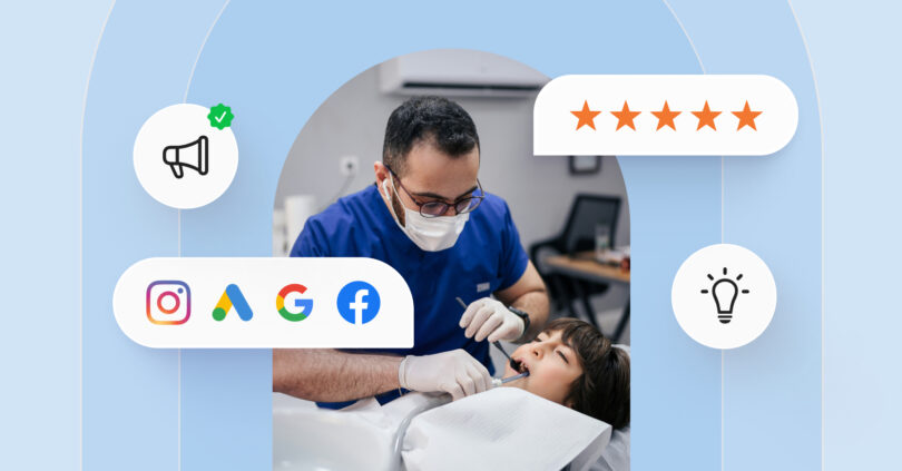 Digital Marketing for Dentists: Success Guide I Birdeye
