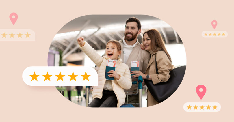 13 travel review sites to get more bookings I Birdeye